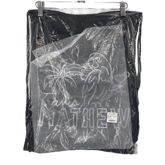 Travis Mathew | Bags | Travis Mathew 220 Promo Cinch Bag New | Poshmark